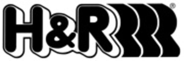 H&R Fahrwerkstechnik bei HS Motorsport :: HS Motorsport ...