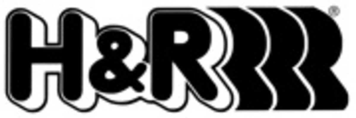 H&R Fahrwerkstechnik bei HS Motorsport :: HS Motorsport ...